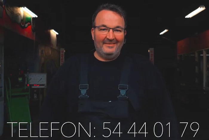 Hvem er Falster Bilsyn :: falsterbilsyn.dk